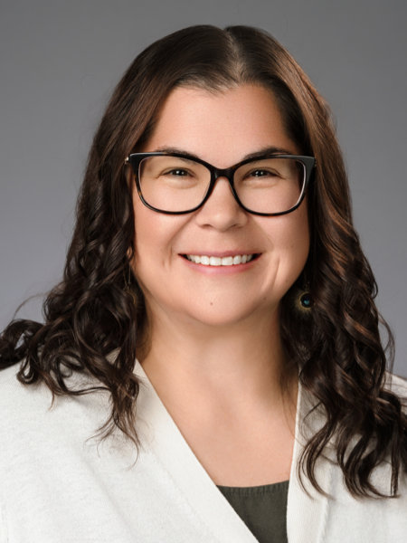 Alexandria Troxell - Old Harbor Native Corporation