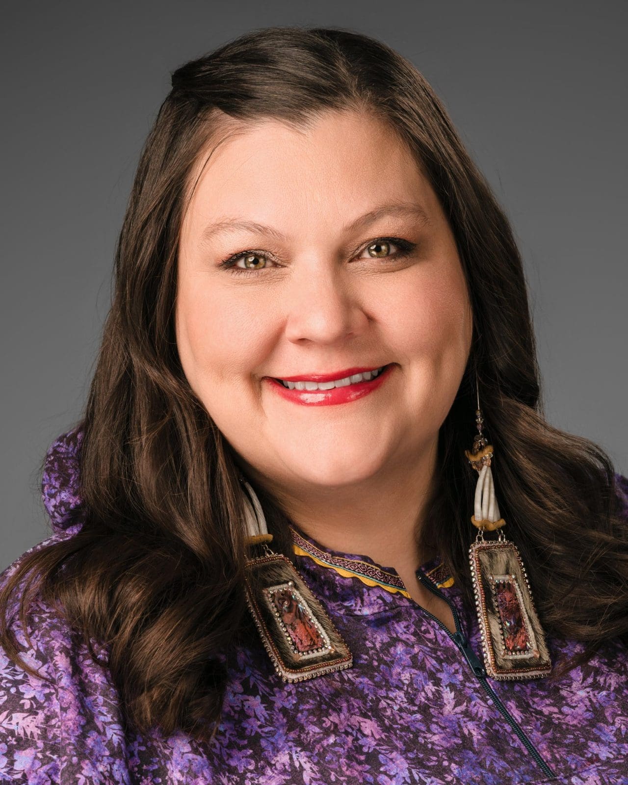 Allison Pestrikoff - Old Harbor Native Corporation