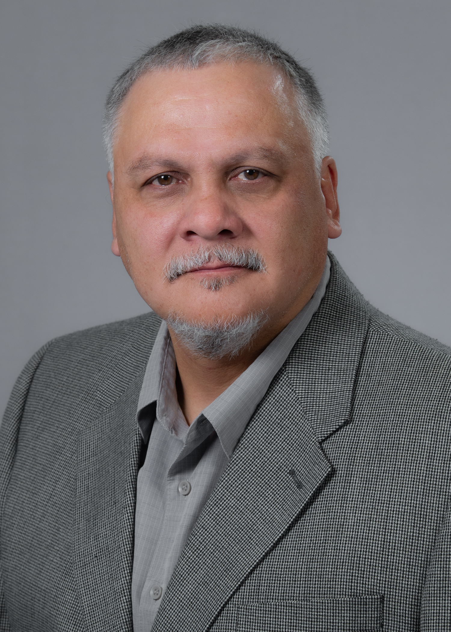 Carl Wayne Gatter Sr. | Old Harbor Native Corporation