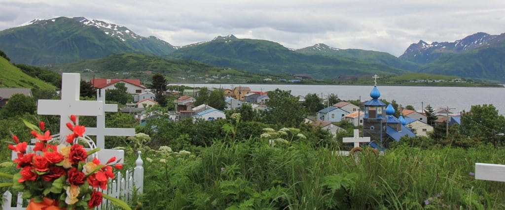 Old Harbor Native Corporation