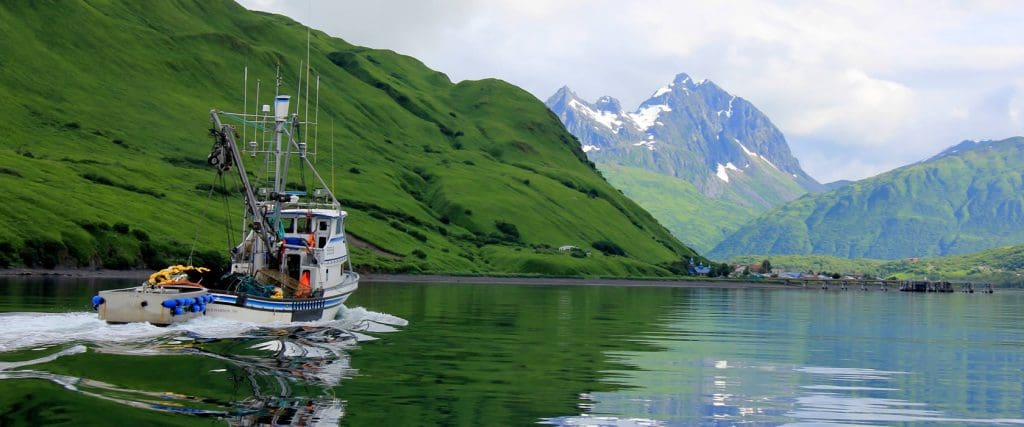 Old Harbor Native Corporation